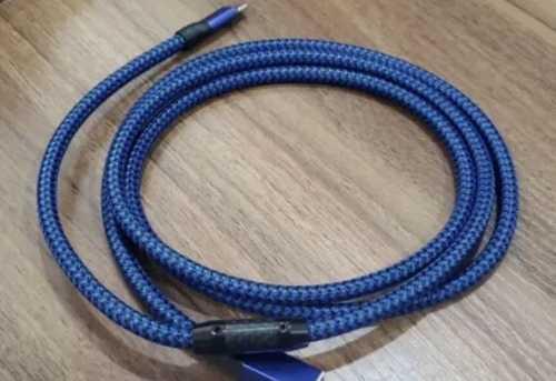 Yytcg usb C usb B 1,5м высококачественный кабель