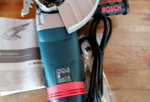 Ушм болгарка bosch 230