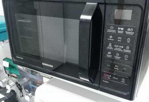 Микроволновая печь Samsung MC28H5013AK