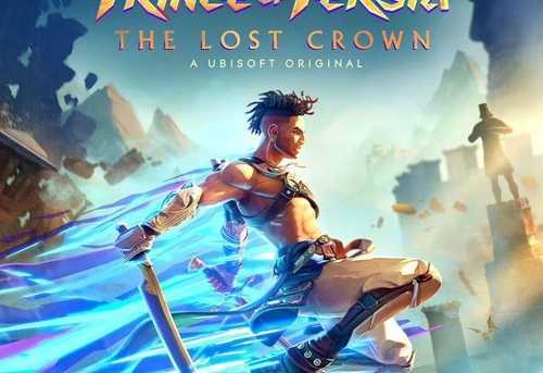 Prince of Persia The Lost Crown PS4 /PS5