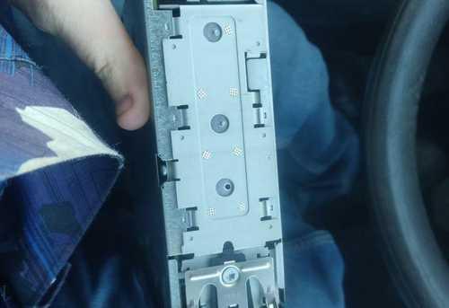 Магнитола 1 din rd4 Citroen