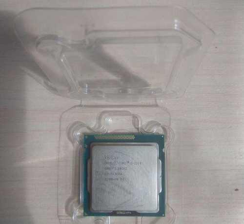 Процессор Intel Core I3 - 3210 3.2 GHZ