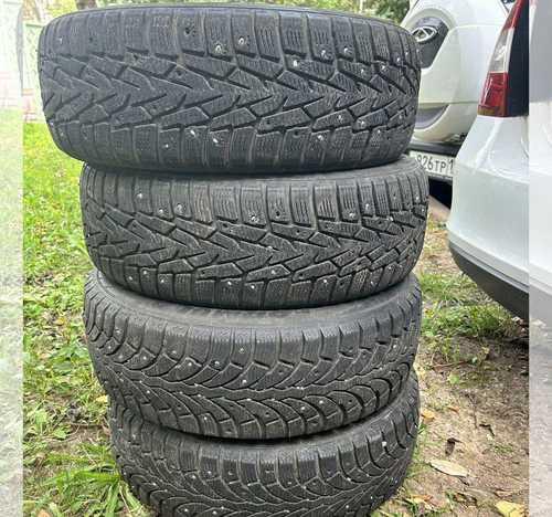 Nokian Tyres Nordman  185/60 R15 88T