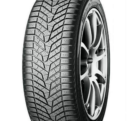 Yokohama W.Drive V905 325/30 R21 108V