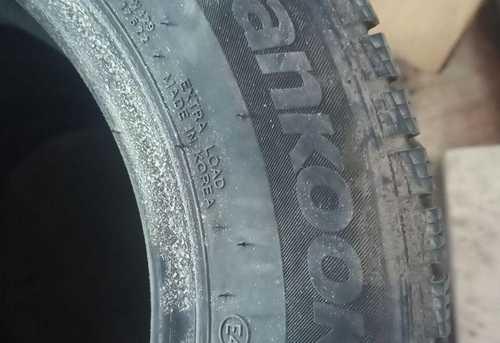 Adistar Tourking XS01 5.60/90 R14 и 12.00/40 R14
