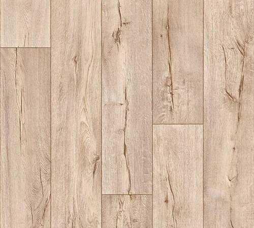 Линолеум Ideal Ultra Cracked Oak 1 3м (резка)