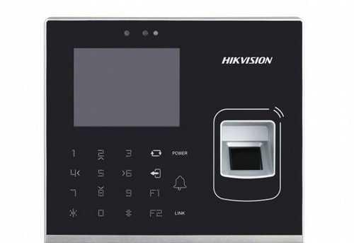 Hikvision DS-K1T201EF-C считыватель биометрический