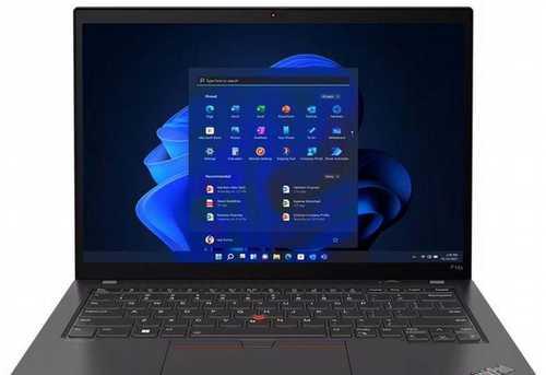 Lenovo ThinkPad P14s G4 14" (1920x1200) IPS, i7-13