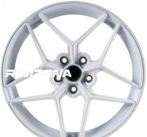Литые диски HRE R18 5x114.3 sv hgh. Разные модели