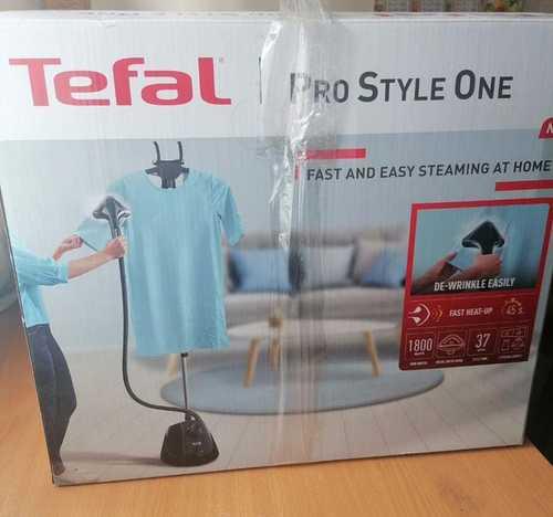 Отпариватель tefal