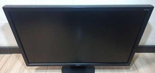 Монитор 24" Acer V243h