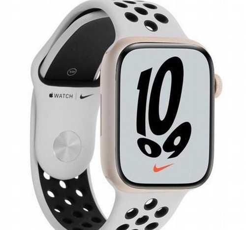 SMART часы apple watch 7