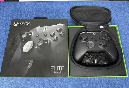 Геймпад Microsoft Xbox Elite Series 2