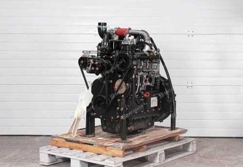 Двигатель huafeng dongli zhazg1/zhbzg1 65-76 kW