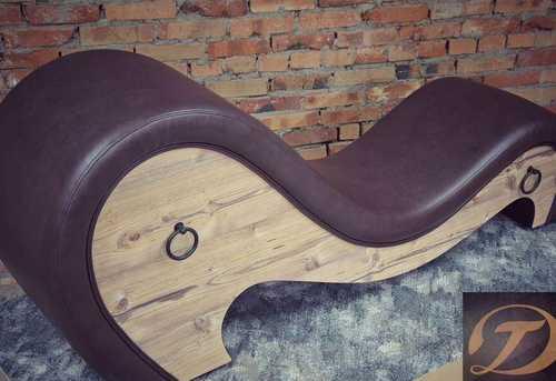 Кресло Тантра – идеальный выбор для вашего дома