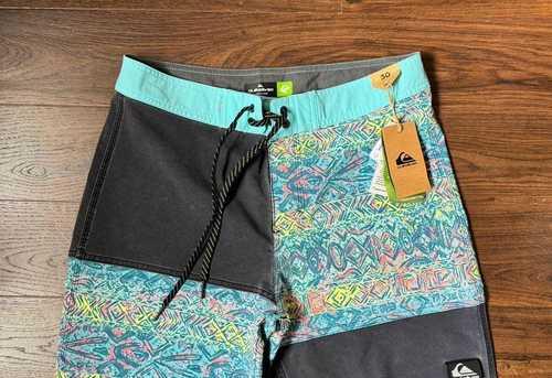 Шорты 30 Quiksilver Surf Short оригинал