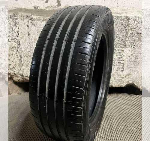 Continental ContiPremiumContact 5 205/55 R16 91H