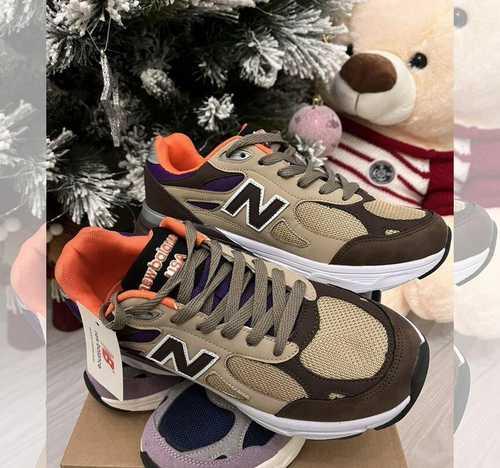 Кроссовки new balance женские