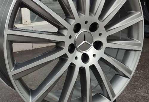 Диски одноширокиие Mercedes ML,GLE,GL,GLS, R20