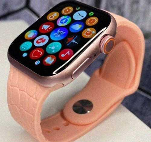 Apple Watch 9 mini 40mm (Amoled)