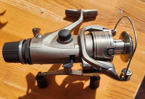 Катушка shimano baitrunner 5000 GTE aero