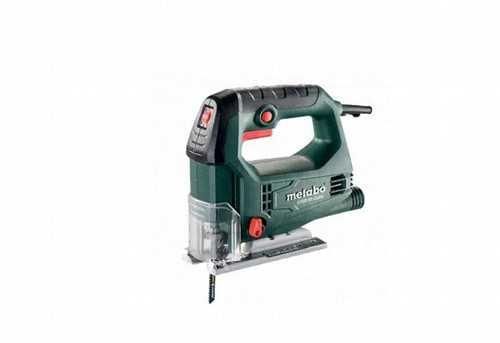 Лобзик Metabo steb 65 Quick (кейс)