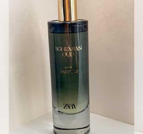 Bohemian oud zara