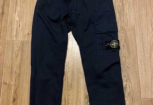 Брюки карго Stone island jr/170