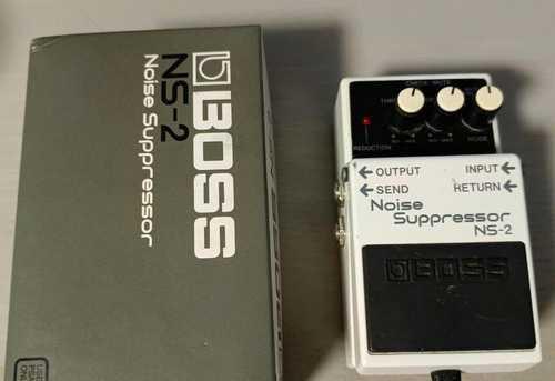 Boss NS 2