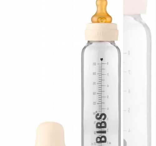 Заказ для Ольги Бутылочки Bibs Baby Bottle 500 мл