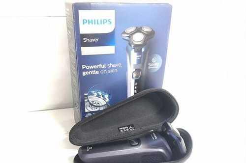 Электробритва Philips S5585/35 с технологией SkinI