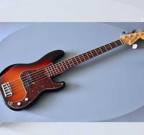 Fender Precision American Professional V (Pro 5 )