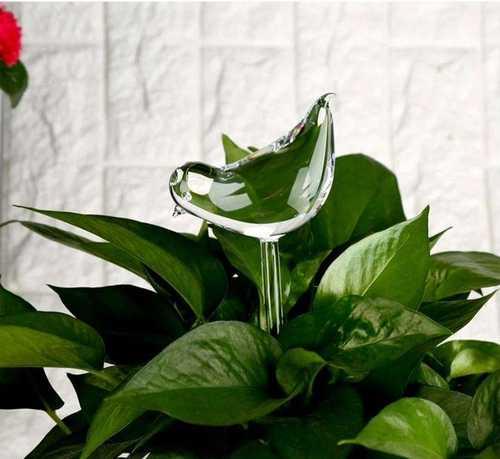 Лейка автополив