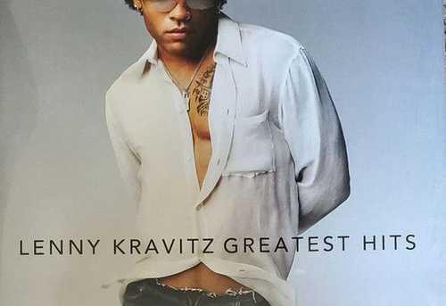 Lenny Kravitz - Greatest Hits