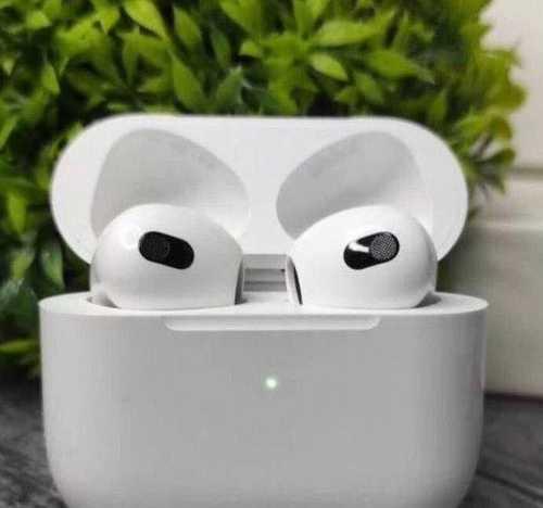 AirPods 3 (Гарантия Чехол)