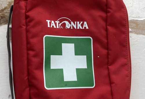 Аптечка tatonka first AID M