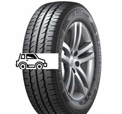 Laufenn X-Fit Van LV01 195/70 R15C 104R