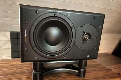 Dynaudio bm6 пассивные мониторы