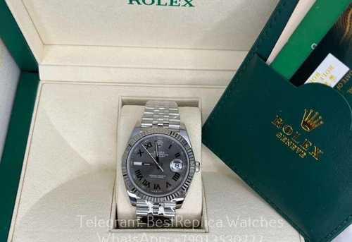 Часы Rolex Datejust 41 126334