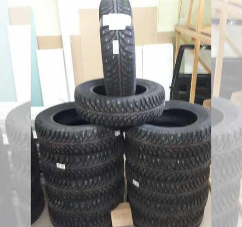 Tunga Nordway 2 195/65 R15 91Q