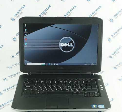 Dell Latitude E5430 в