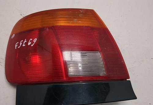 Фонарь (задний) Audi A4 (B5), 1995