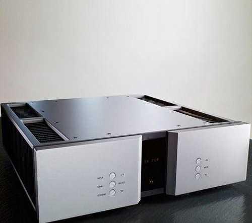 Усилитель мощности Vitus Audio SS-010