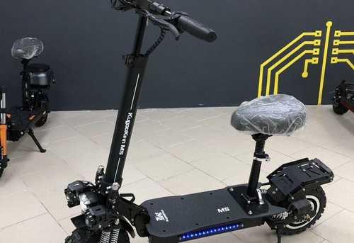Электросамокат kugoo M5