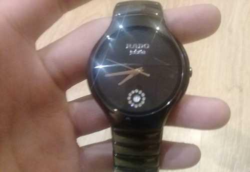 Часы наручные женские Rado Jubile