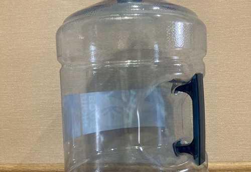 Бутыль для питьевой воды, 19 литров