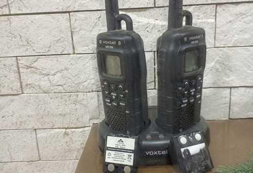 Радиостанции Voxtel MR990