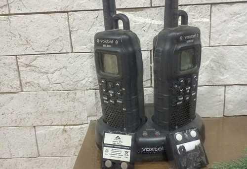 Радиостанции Voxtel MR990