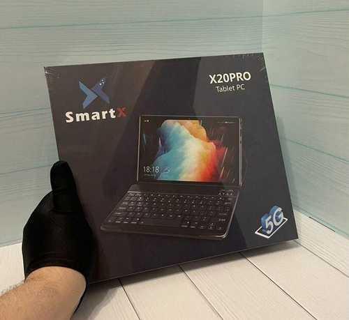 Планшет SmartX C20PRO 4/64 (новый)