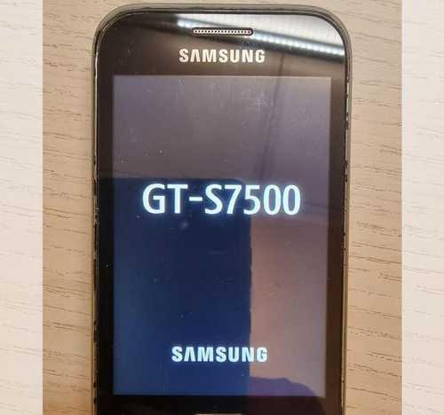 Samsung Galaxy Ace Plus GT-S7500, 3 ГБ